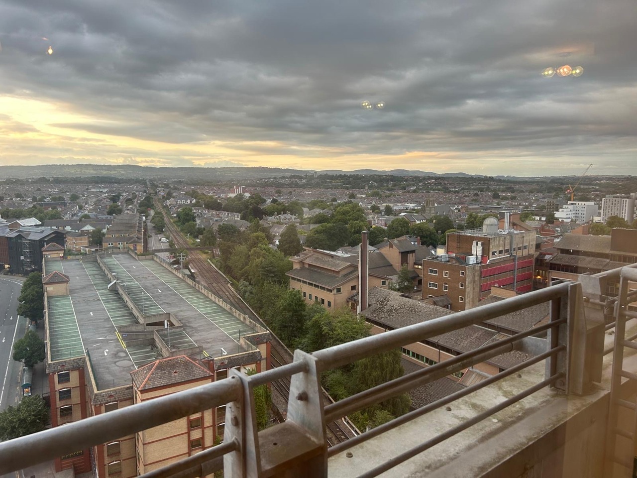 Cardiff - 3 Bed Penthouse, Queen Street, CF10 - To Rent Now for £2,000. ...