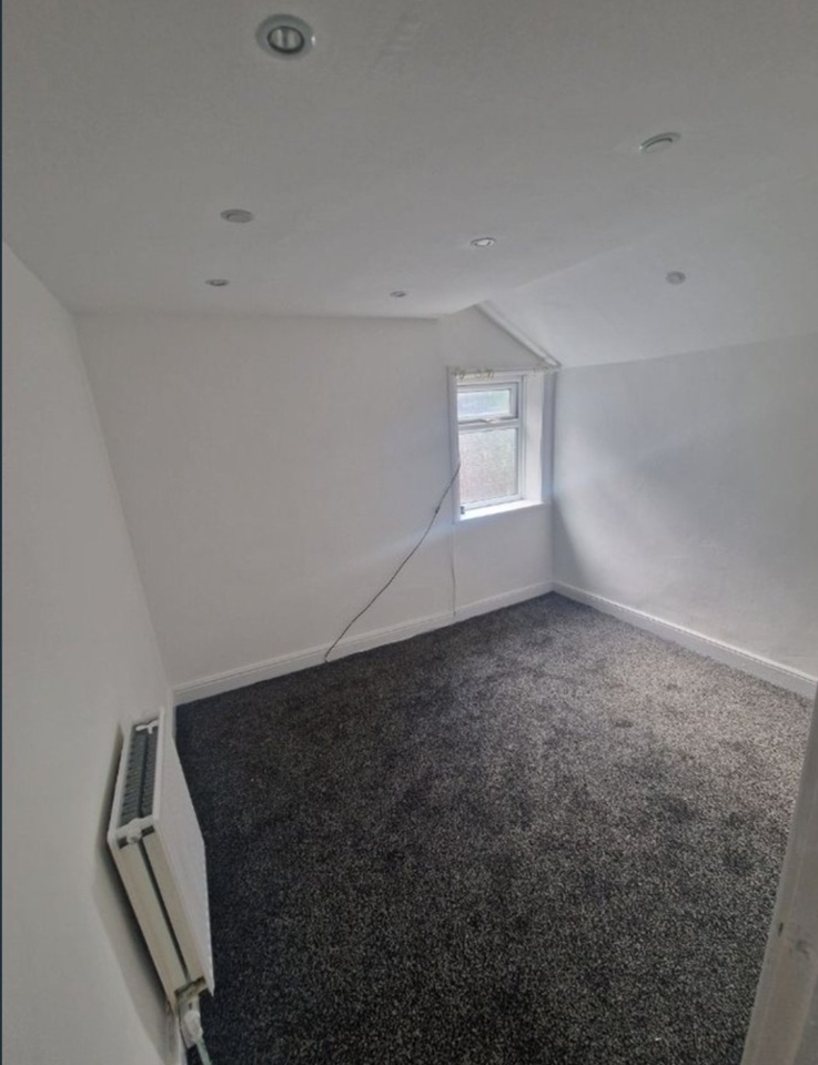 Allerton, Bradford - 3 Bed Terraced House, Cobden Street, BD15 - To ...