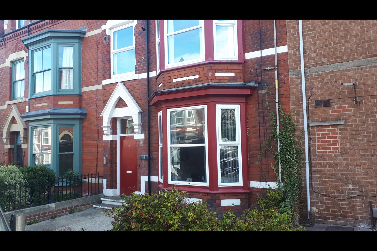 Saltburn-By-The-Sea - 2 Bed Flat, Diamond Street, TS12 - To Rent Now ...