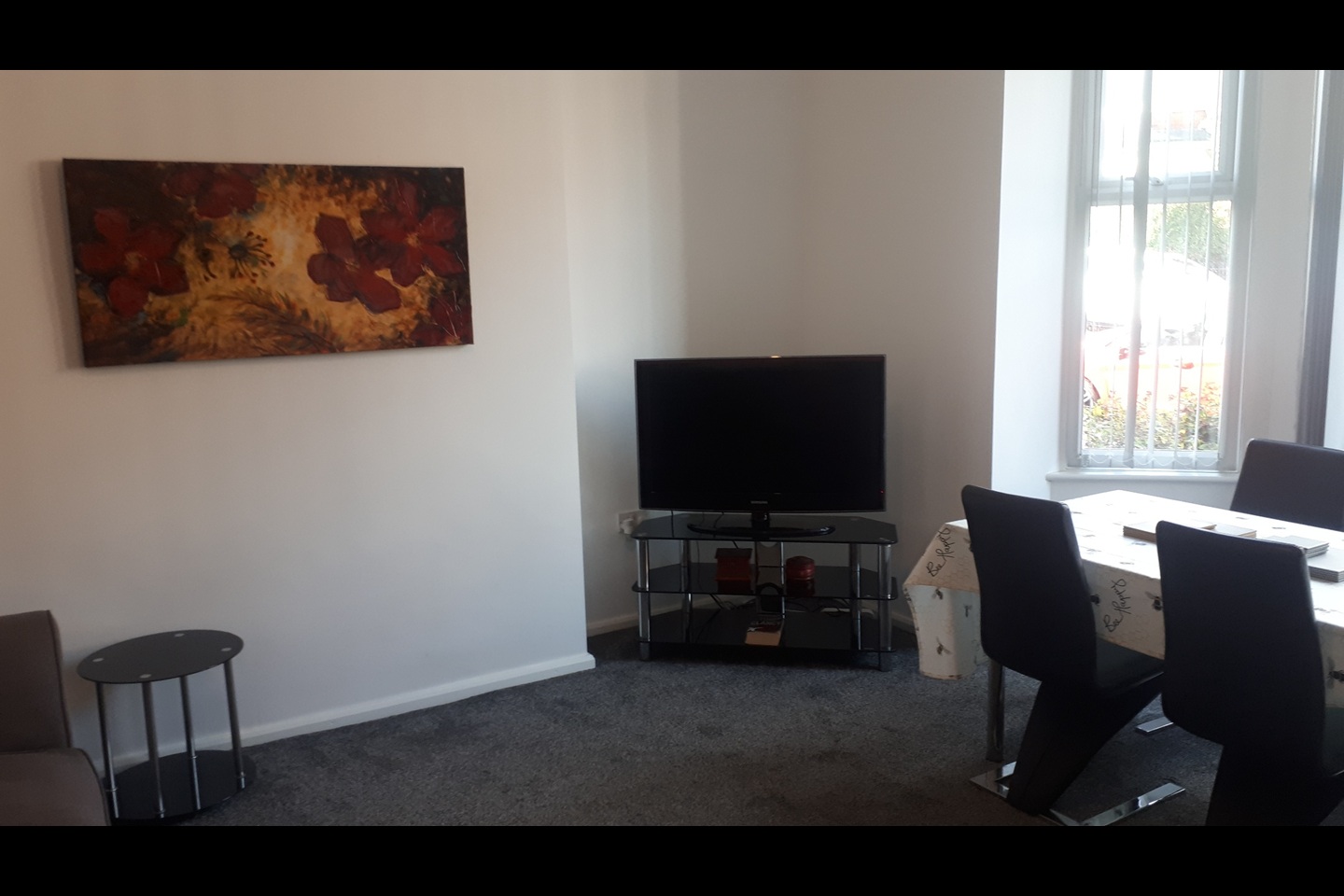 Saltburn-By-The-Sea - 2 Bed Flat, Diamond Street, TS12 - To Rent Now ...