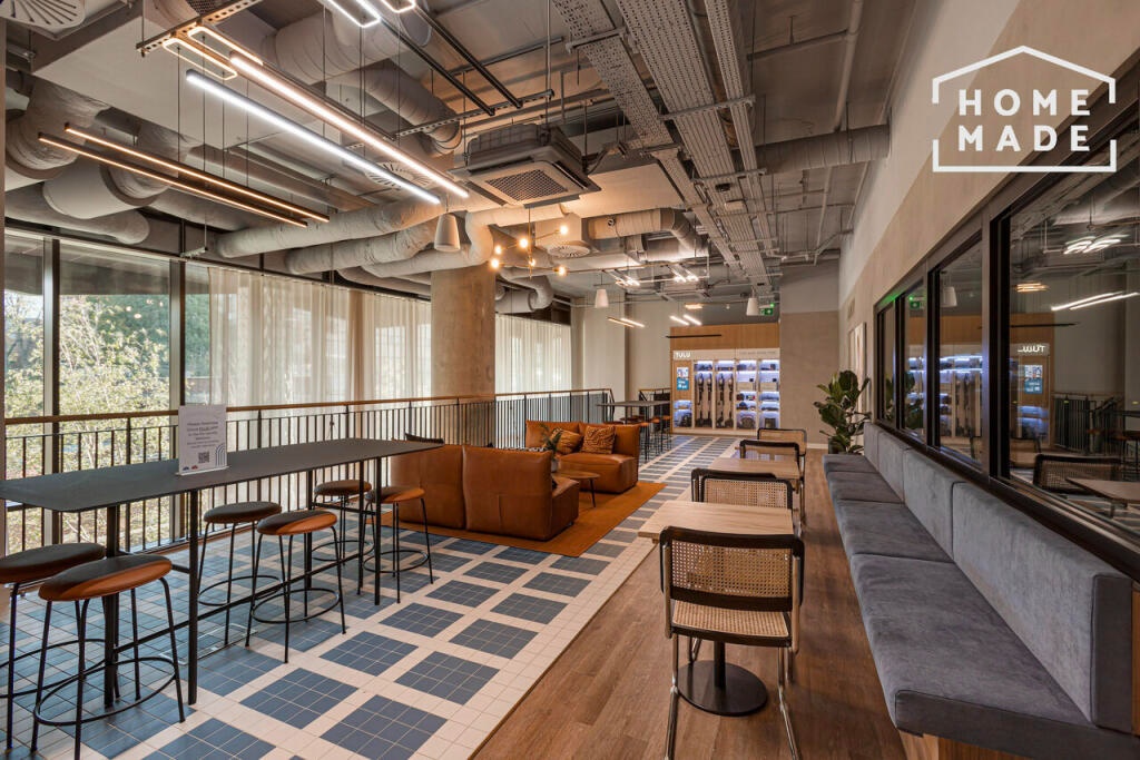 Croydon - Studio Flat, Enclave, CR0 - To Rent Now for £1,632.00 p/m