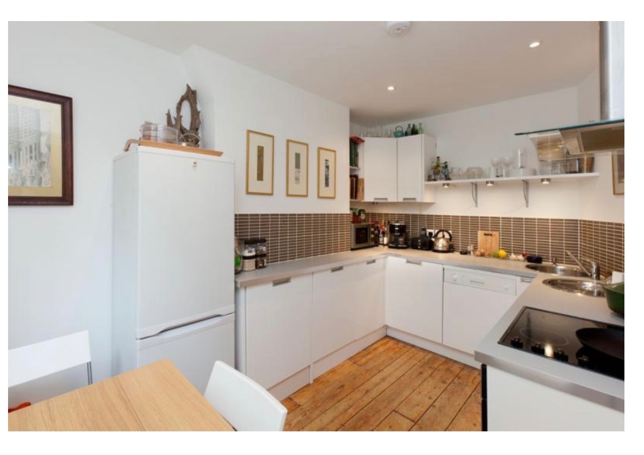 London - 2 Bed Flat, Block F, WC1N - To Rent Now for £2,990.00 p/m