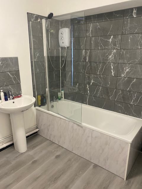 Weston-Super-Mare - Room in a Shared Flat, High Street, BS23 - To Rent ...
