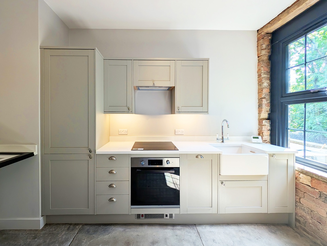 Holywell Green, Halifax - 2 Bed End Terrace, Station Road, HX4 - To ...