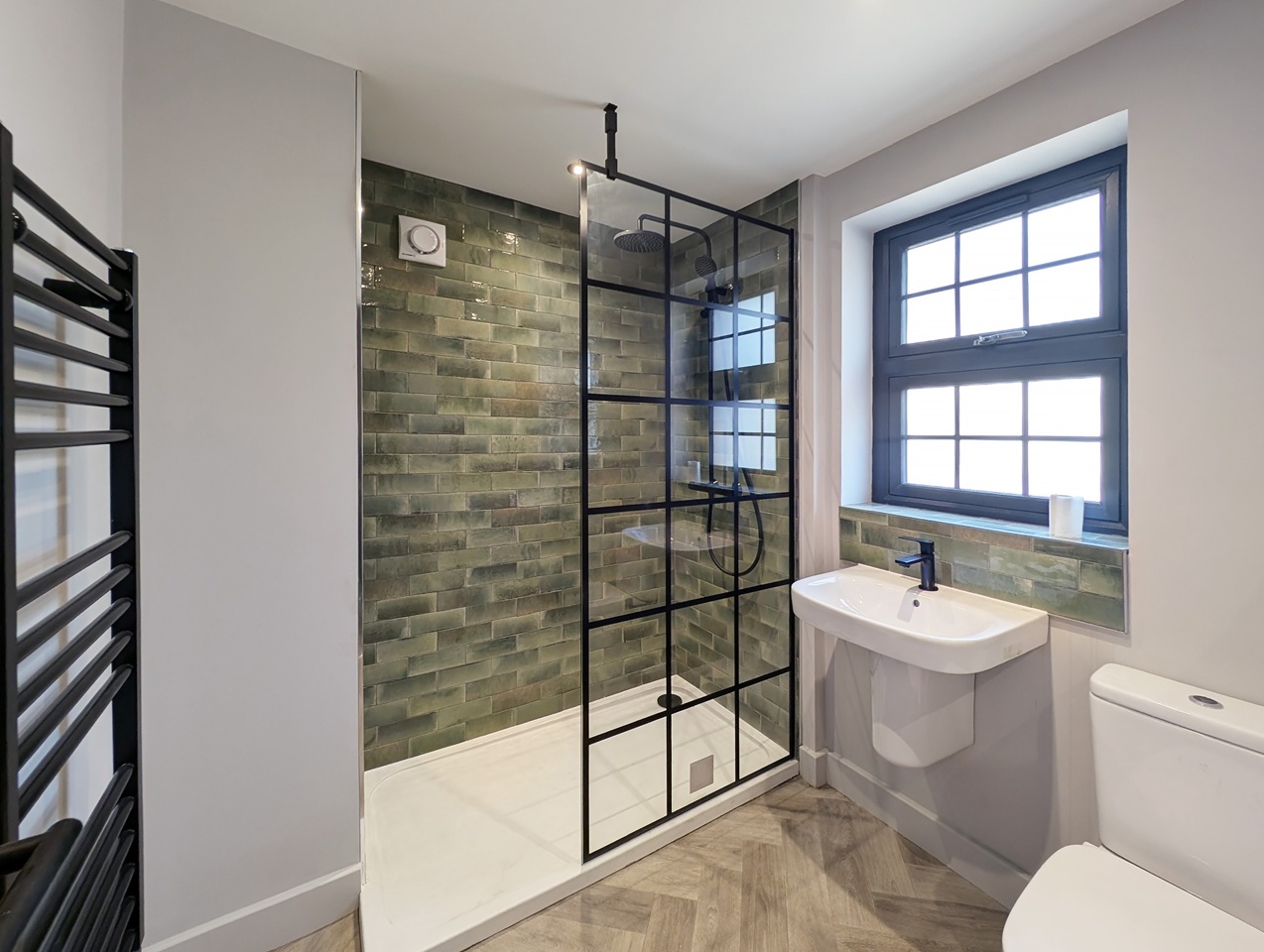 Holywell Green, Halifax - 2 Bed End Terrace, Station Road, HX4 - To ...