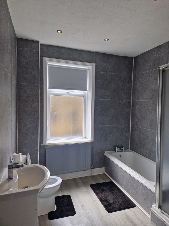 Halifax - 3 Bed Terraced House, Dunkirk Street, HX1 - To Rent Now for £ ...