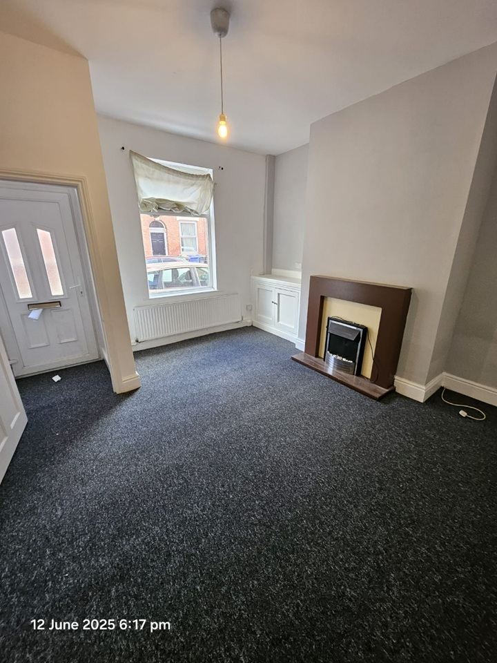 Manchester - 2 Bed Terraced House, Ryan Street, M11 - To Rent Now for £ ...