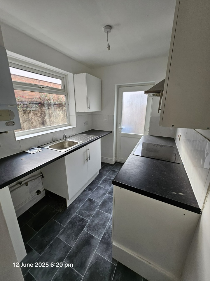 Manchester - 2 Bed Terraced House, Ryan Street, M11 - To Rent Now for £ ...
