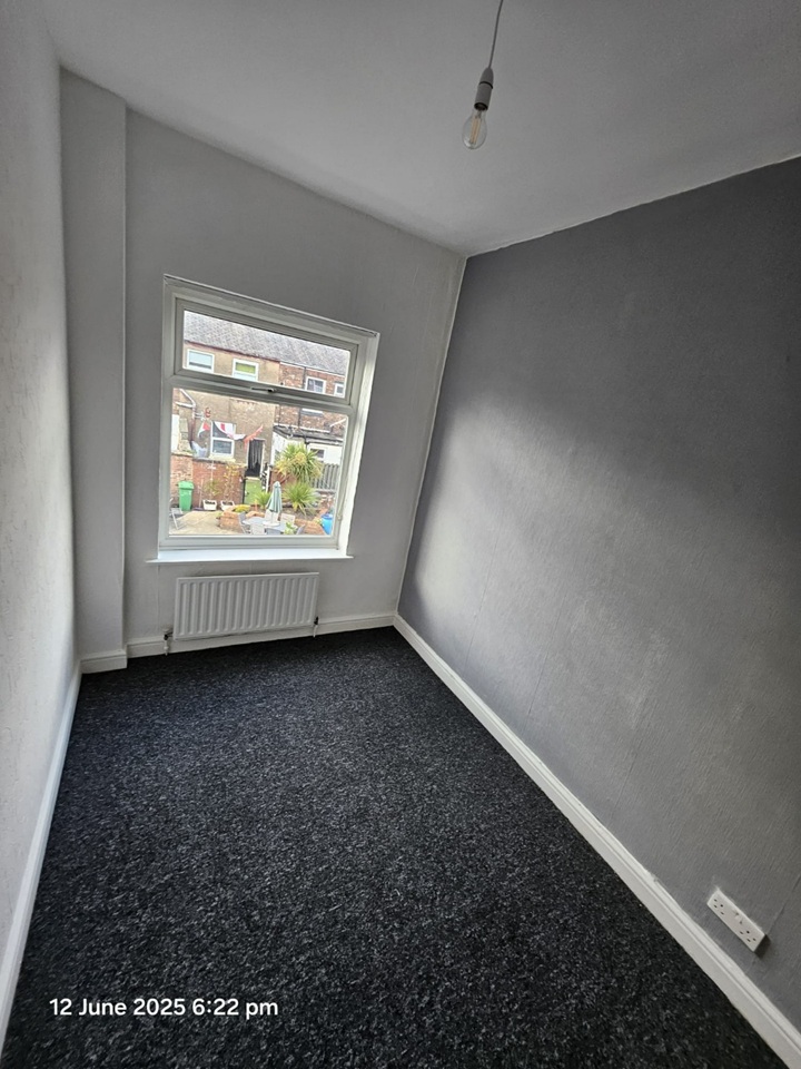 Manchester - 2 Bed Terraced House, Ryan Street, M11 - To Rent Now for £ ...