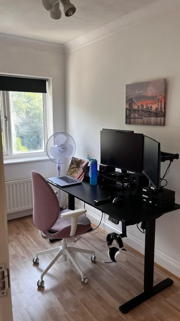 Reading - 2 Bed Semi-Detached House, Cardiff Road, RG1 - To Rent Now ...