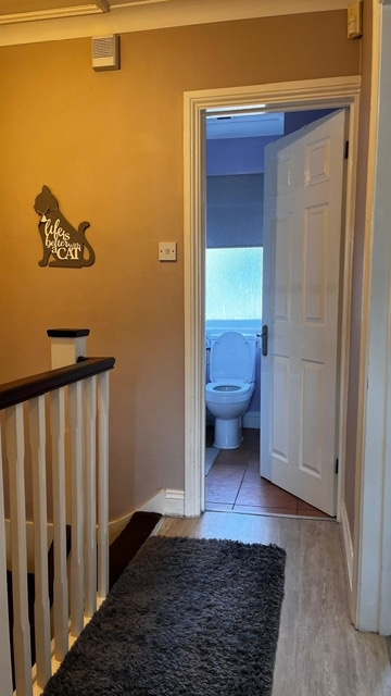 Reading - 2 Bed Semi-Detached House, Cardiff Road, RG1 - To Rent Now ...