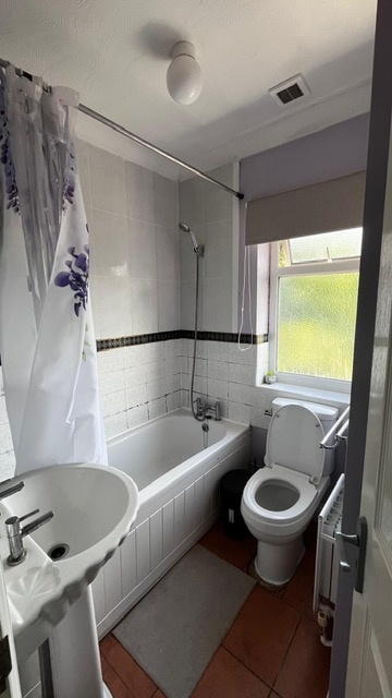Reading - 2 Bed Semi-Detached House, Cardiff Road, RG1 - To Rent Now ...