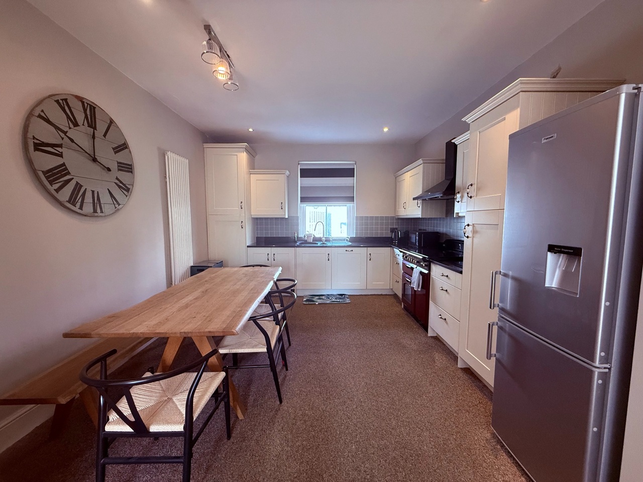 London - 3 Bed Flat, Avonmore Road, W14 - To Rent Now for £3,600.00 p/m