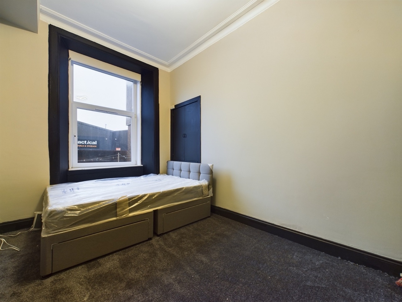 Glasgow - Room in a Shared Flat, Milnbank Street, G31 - To Rent Now for ...