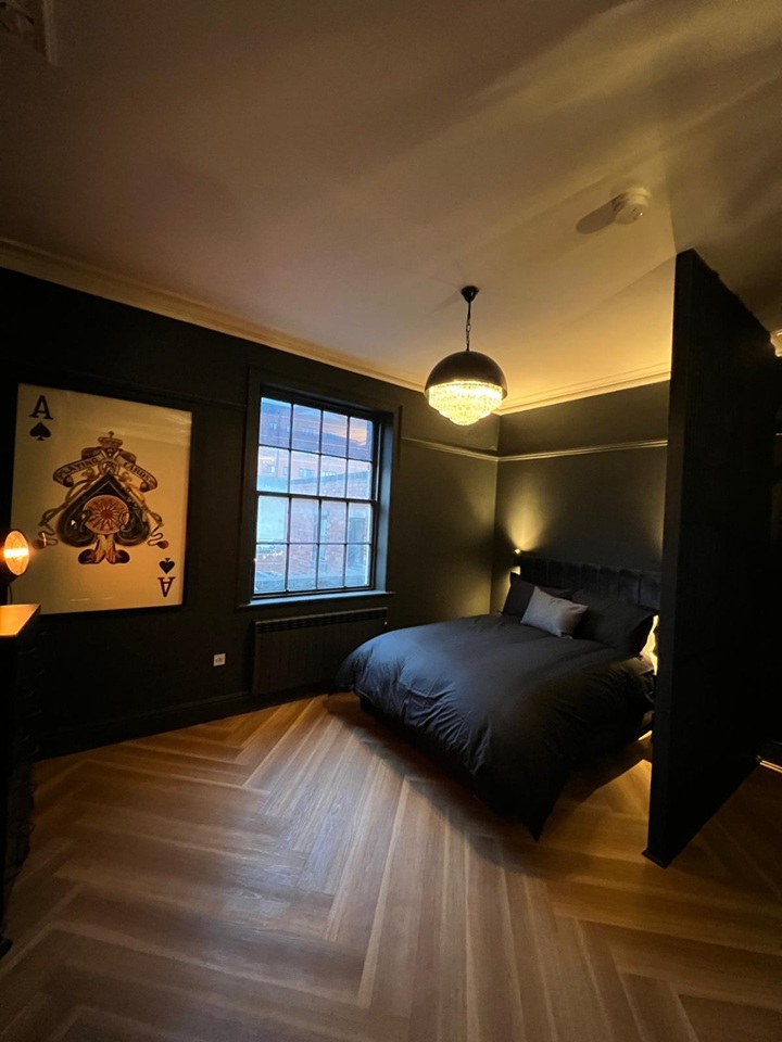 Doncaster - Studio Flat, Hall Gate, DN1 - To Rent Now for £600.00 p/m