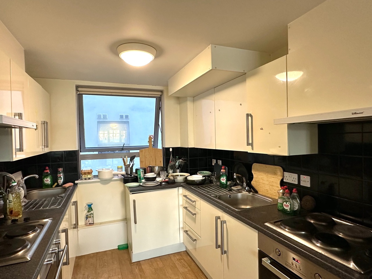 London - Room in a Shared Flat, Moonraker Point, SE1 - To Rent Now for ...