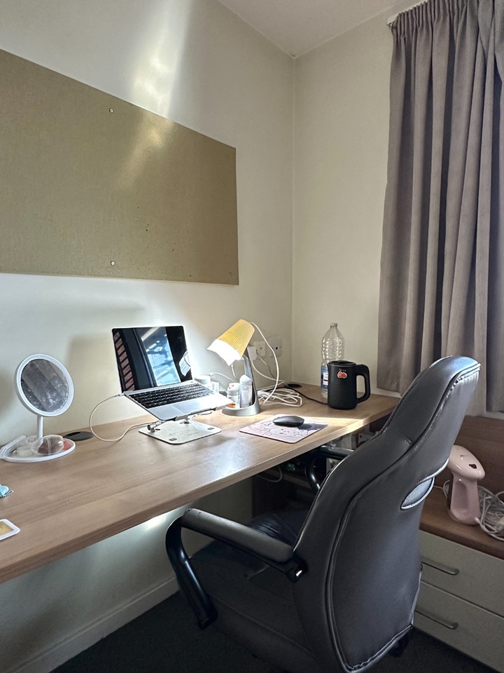 London - Room in a Shared Flat, Moonraker Point, SE1 - To Rent Now for ...
