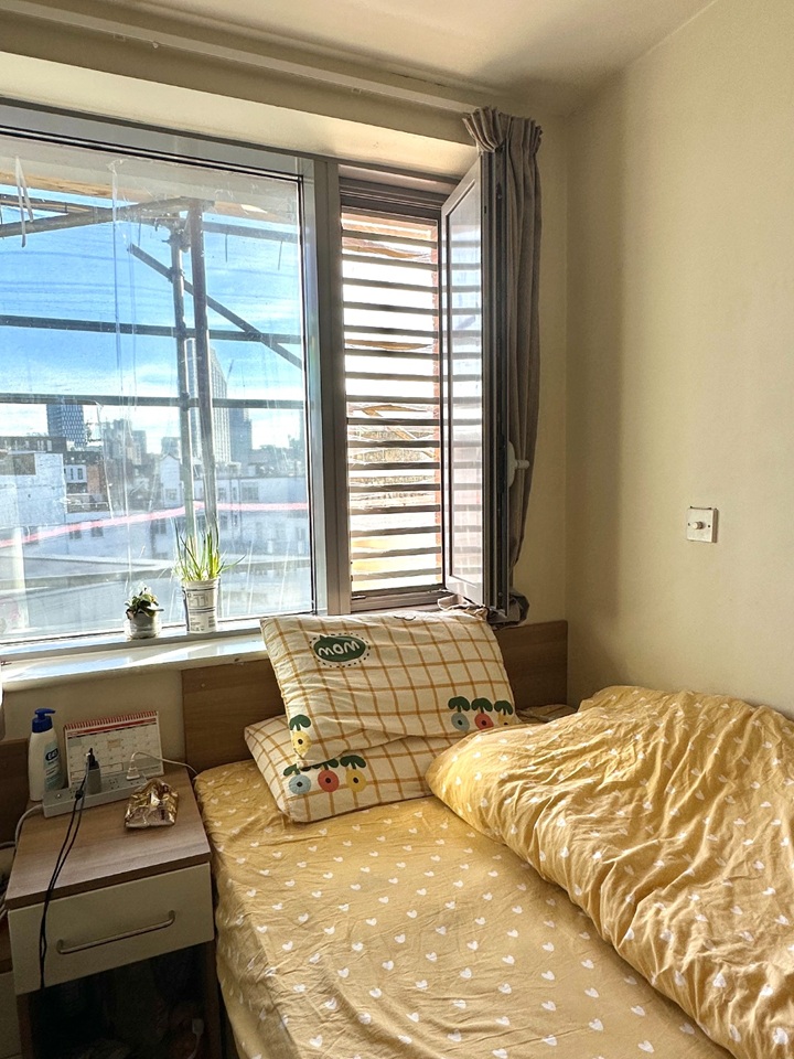London - Room in a Shared Flat, Moonraker Point, SE1 - To Rent Now for ...