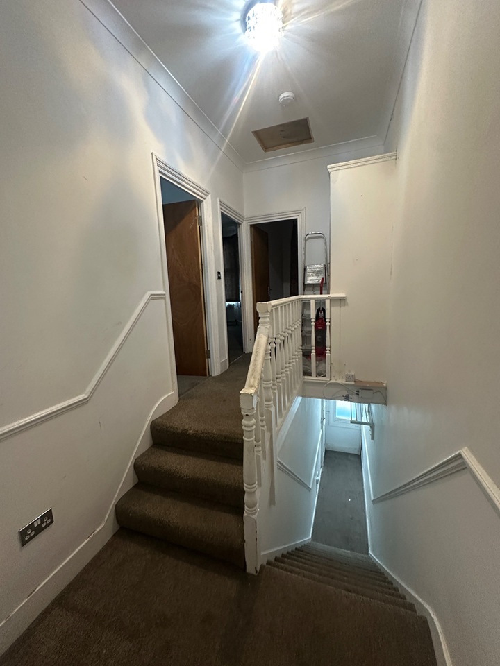 London - 3 Bed Flat, Murchison Road, E10 - To Rent Now for £2,000.00 p/m