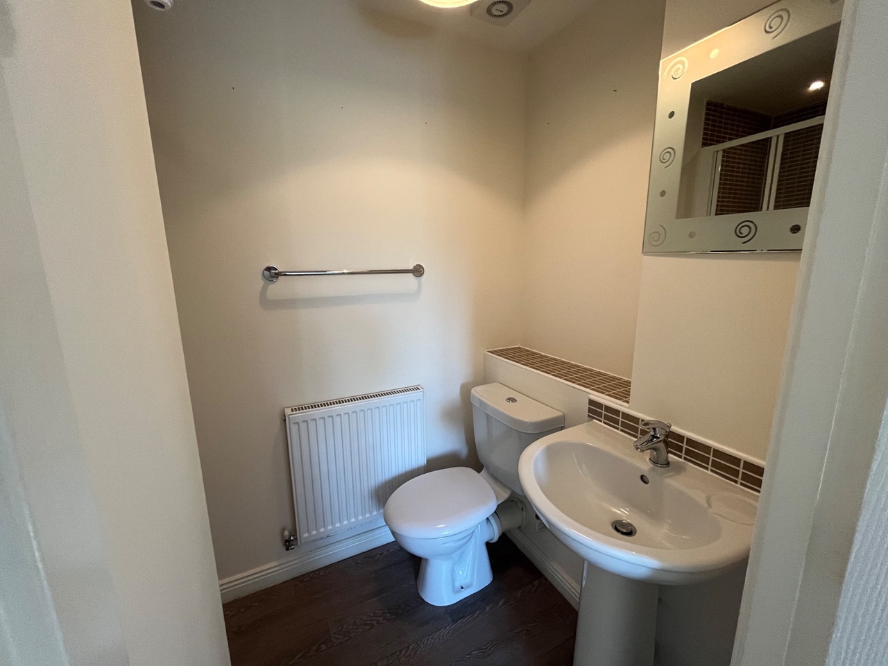 Stoke-On-Trent - 3 Bed Semi-Detached House, Waverley Drive, ST6 - To Rent Now for £975.00 p/m