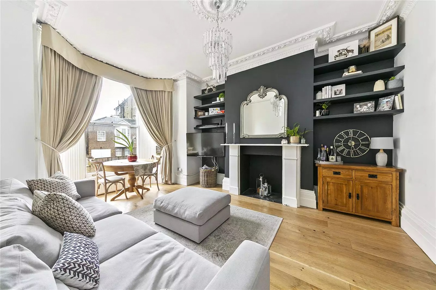 Richmond - 1 Bed Flat, Onslow Road, TW10 - To Rent Now for £2,275.00 p/m