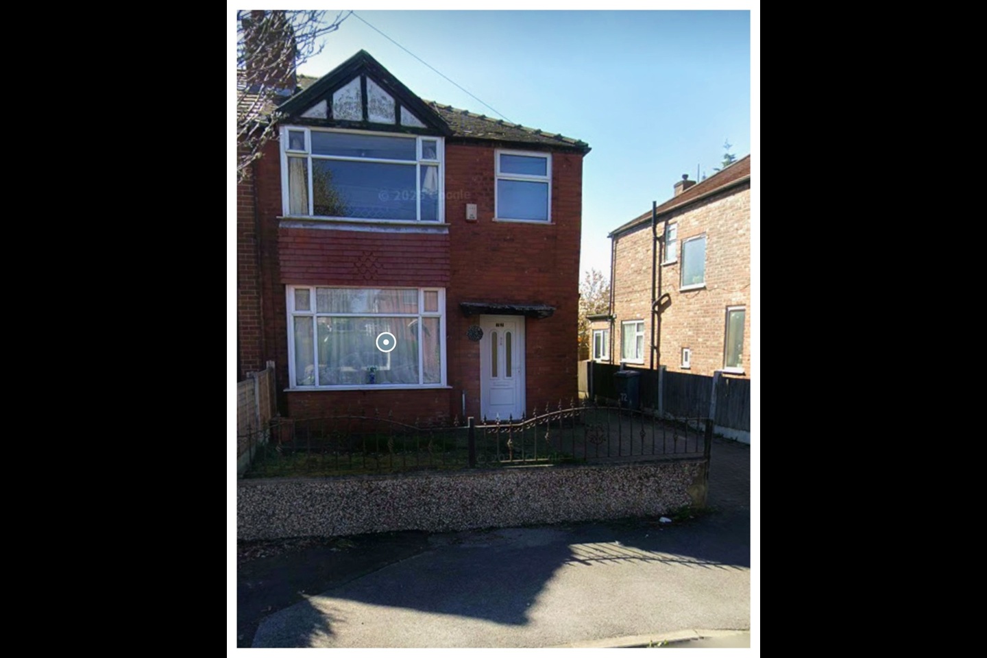 Stretford, Manchester - 3 Bed Semi-Detached House, Milton Road, M32 ...
