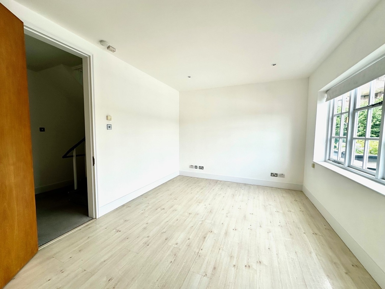 London - 4 Bed Terraced House, Acacia Gardens, NW8 - To Rent Now for £ ...
