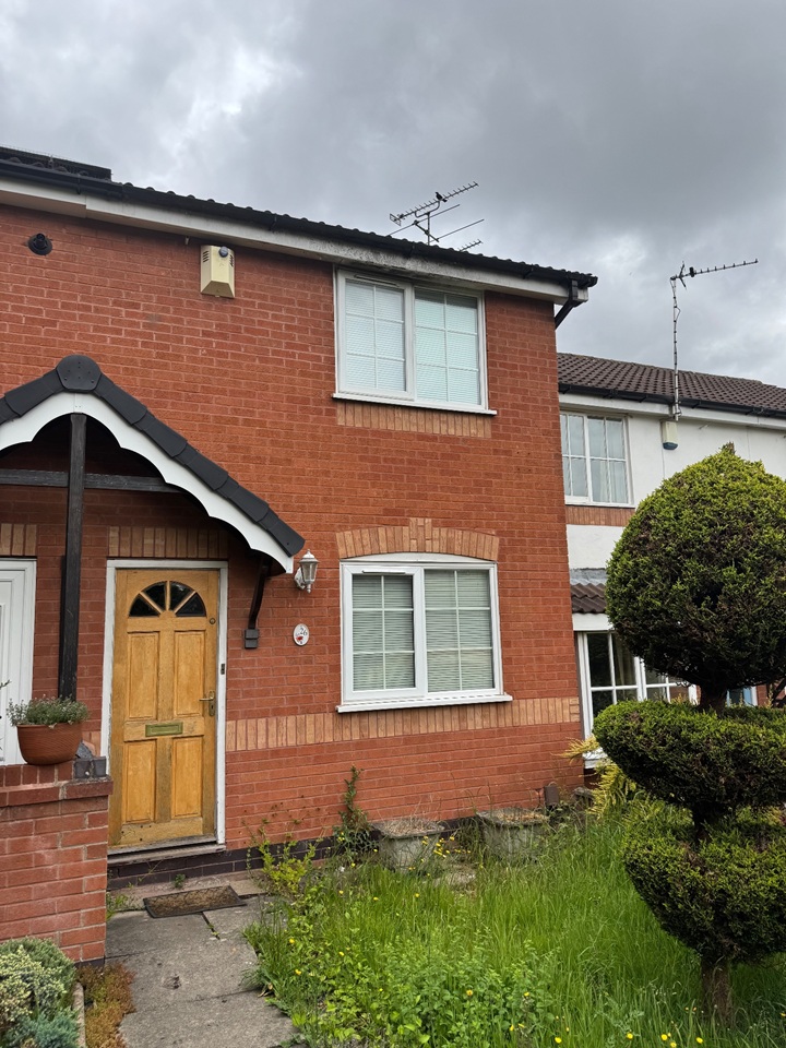 Nottingham - 2 Bed Terraced House, Nottingham, NG3 - To Rent Now for £ ...