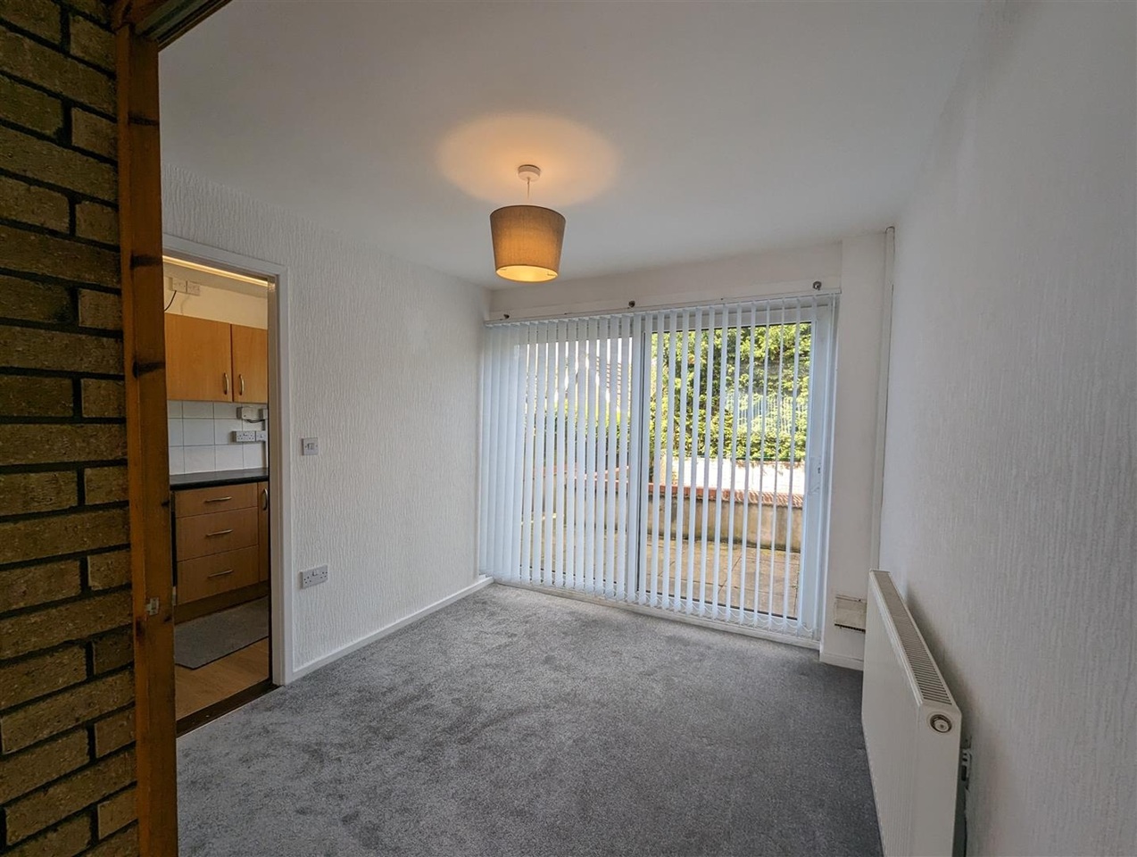 Compton, Wolverhampton - 3 Bed Detached House, Tyrley Close, WV6 - To ...