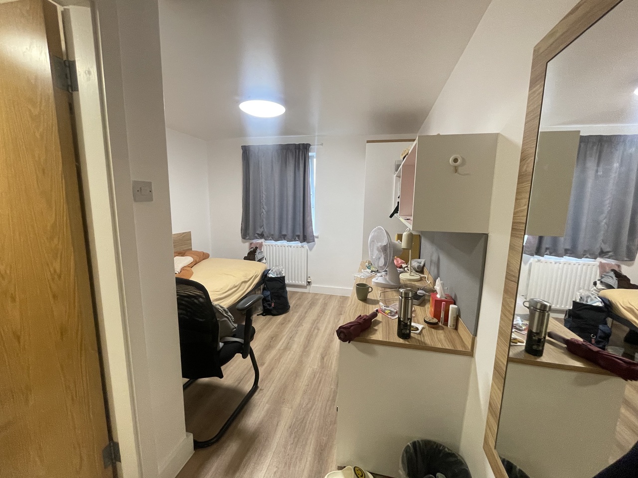 Manchester - Room in a Shared Flat, Rusholme, M14 - To Rent Now for £ ...