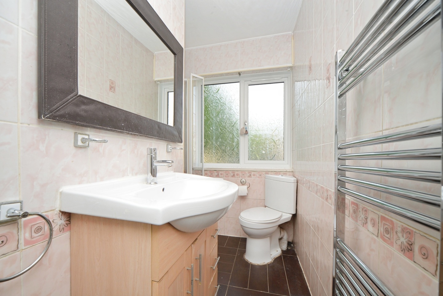 Bromley - 3 Bed Semi-Detached House, Downham Way, BR1 - To Rent Now for ...