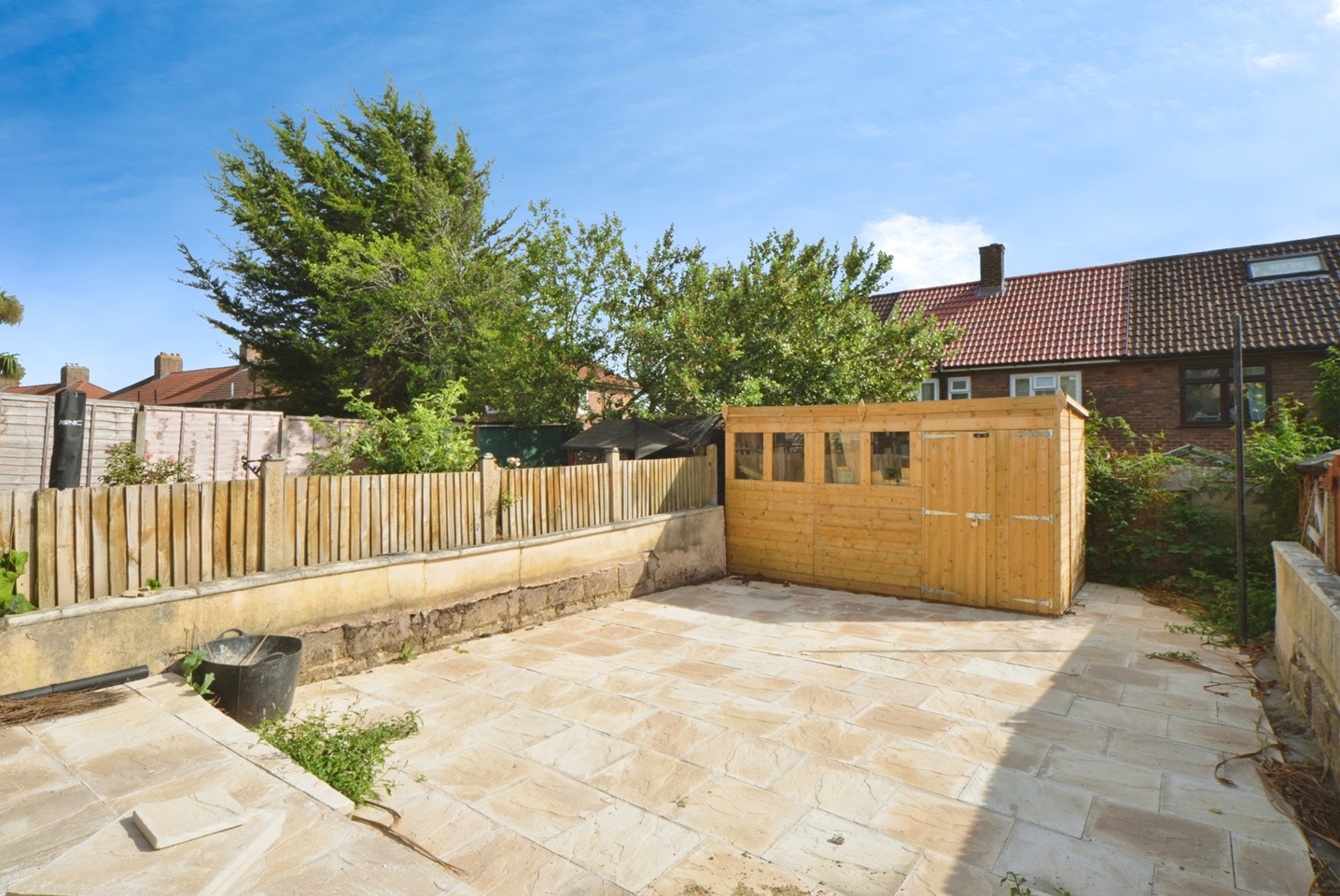 Bromley - 3 Bed Semi-Detached House, Downham Way, BR1 - To Rent Now for ...