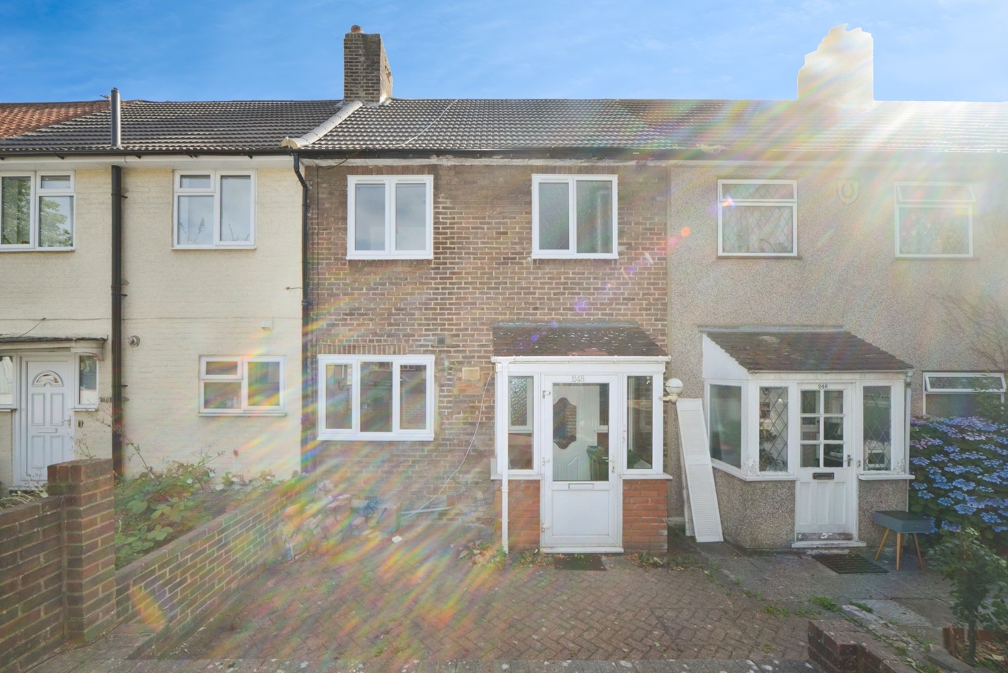 Bromley - 3 Bed Semi-Detached House, Downham Way, BR1 - To Rent Now for ...
