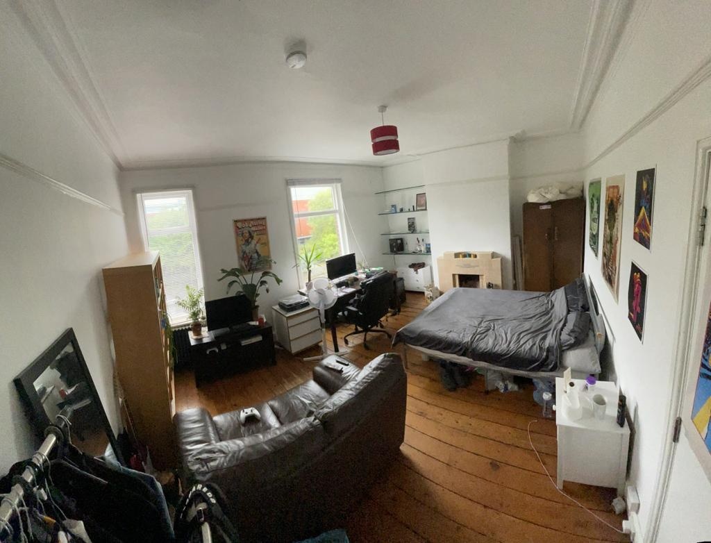 Manchester - Room in a Shared House, Burton Road, M20 - To Rent Now for ...