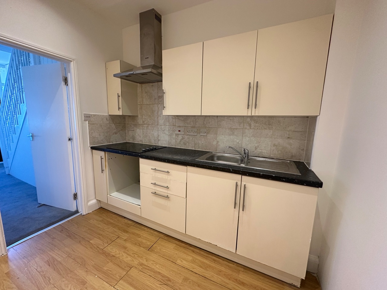 London - 4 Bed Terraced House, Adamsrill Road, SE26 - To Rent Now for £ ...