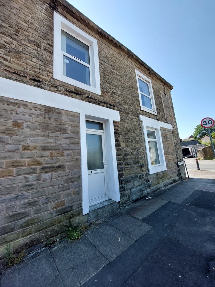 Great Harwood, Blackburn - 2 Bed Terraced House, Lomax Street, BB6 - To ...