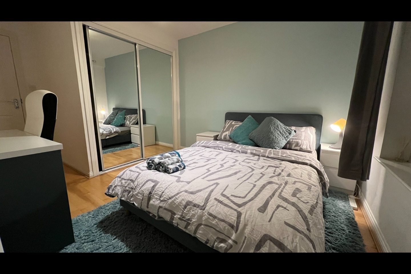 Glasgow - Room in a Shared Flat, Wallace Street, G5 - To Rent Now for £ ...