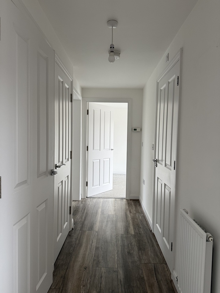 Bristol - Room in a Shared Flat, Hengrove Way, BS4 - To Rent Now for £ ...