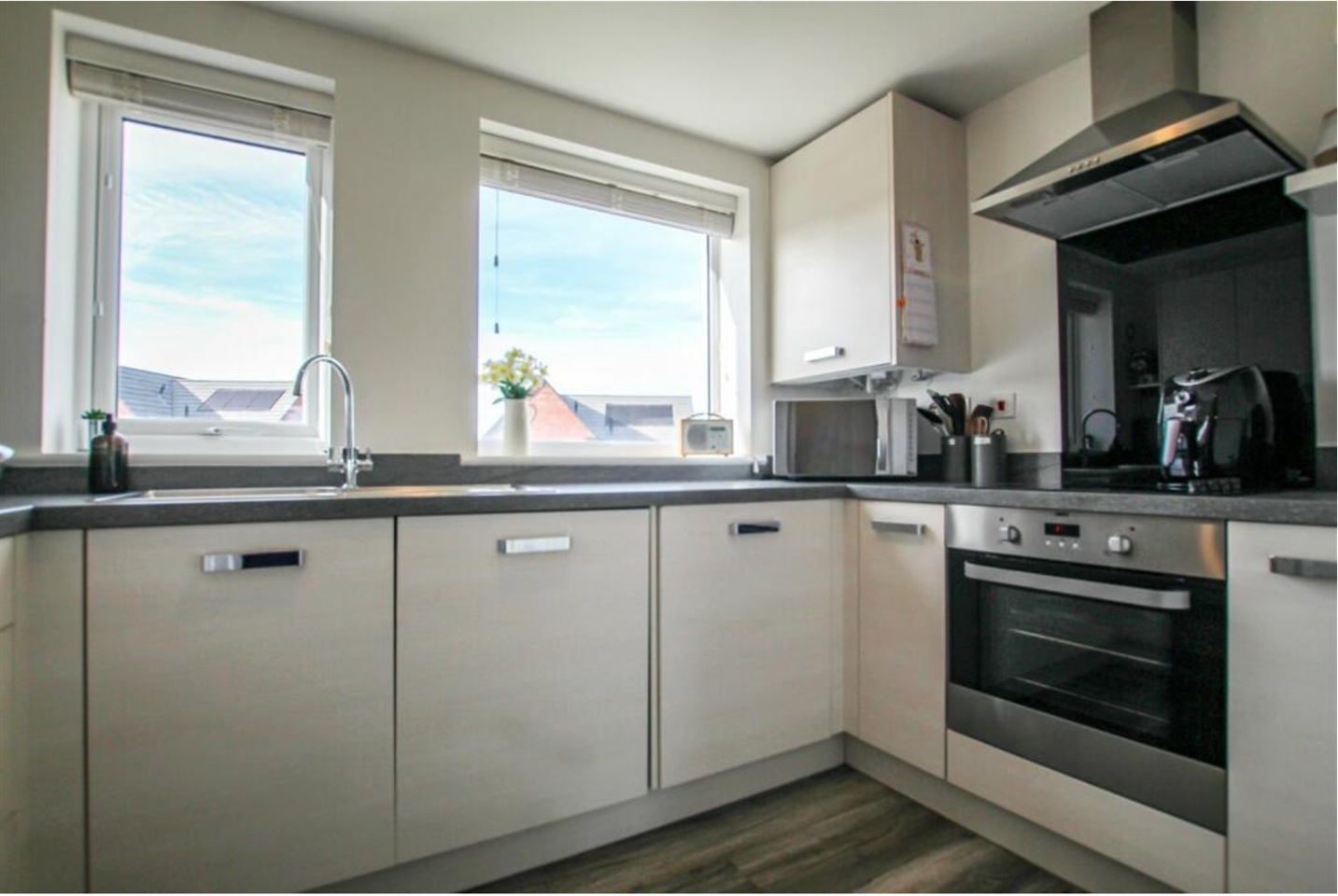 Bristol - Room in a Shared Flat, Hengrove Way, BS4 - To Rent Now for £ ...