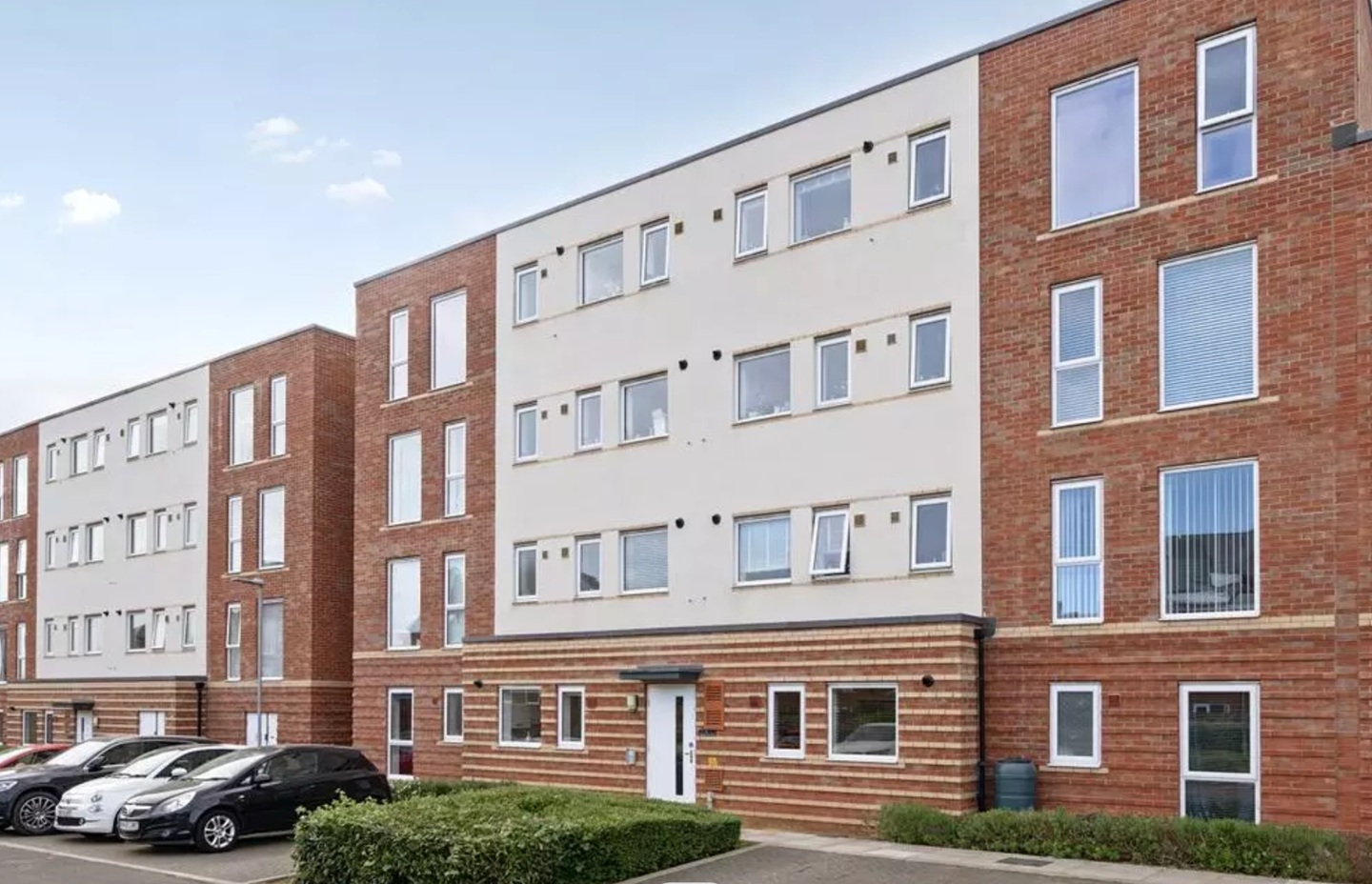 Bristol - Room in a Shared Flat, Hengrove Way, BS4 - To Rent Now for £ ...