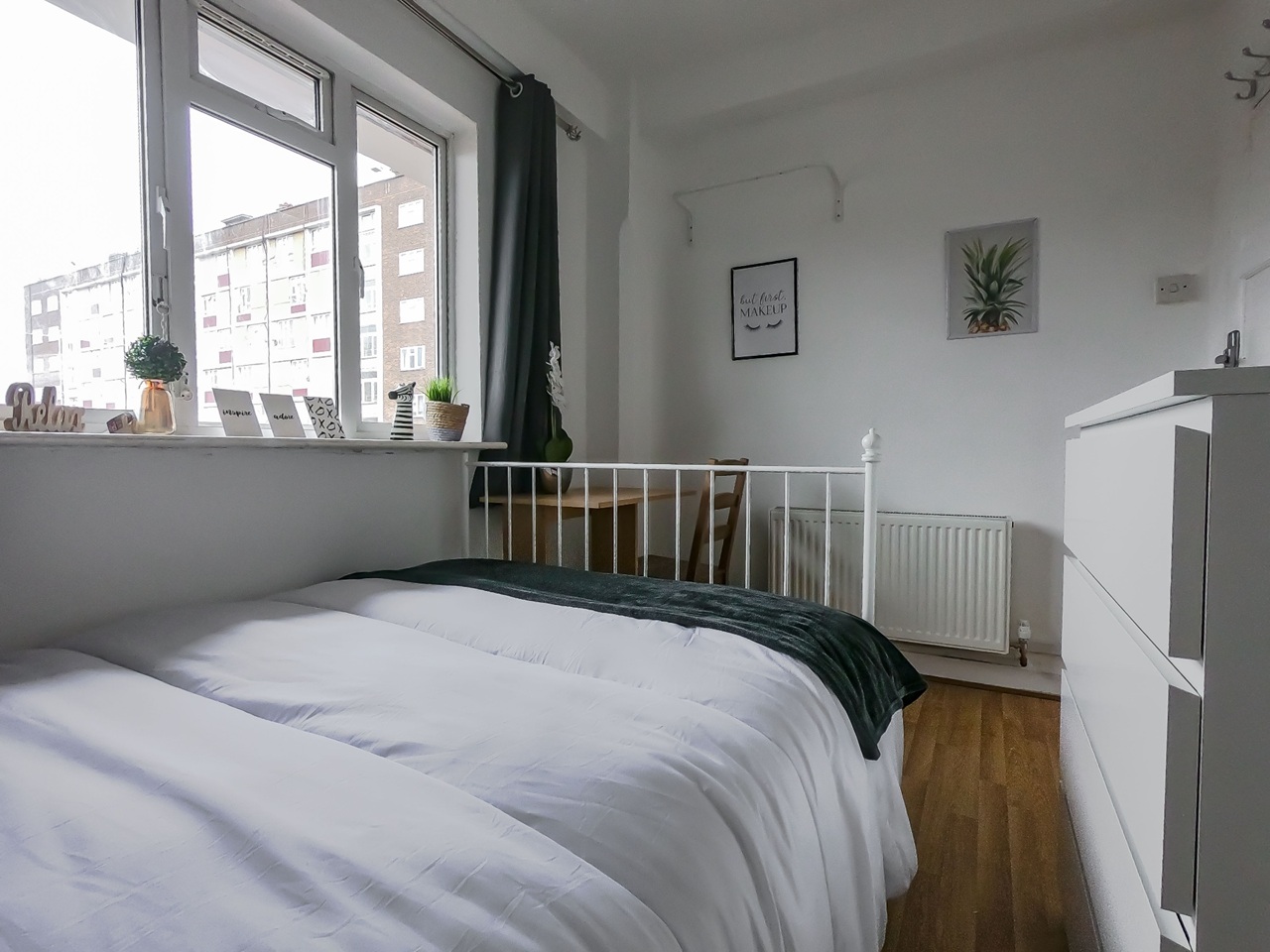 London - Room in a Shared Flat, Linale House, N1 - To Rent Now for £ ...