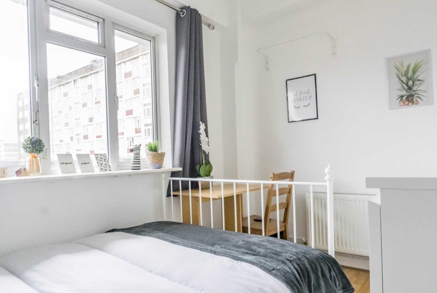 London - Room in a Shared Flat, Linale House, N1 - To Rent Now for £ ...