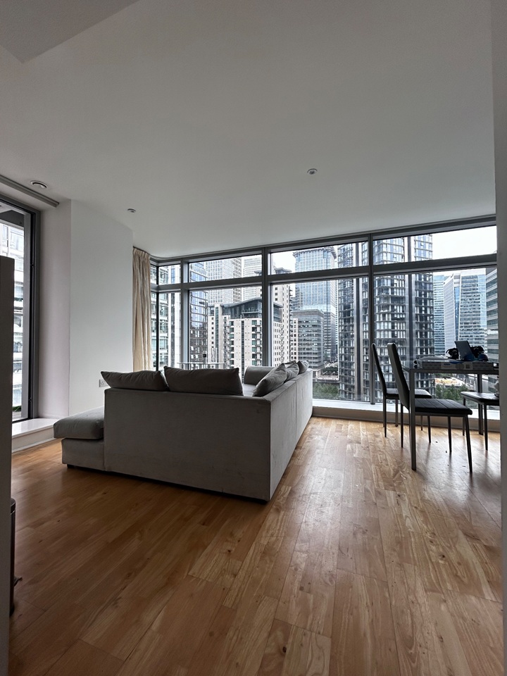 London - 2 Bed Flat, Pan Peninsula Square, E14 - To Rent Now for £2,950 ...