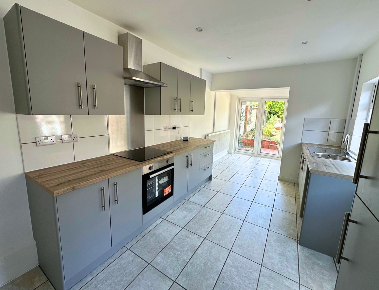 Scunthorpe - 3 Bed Semi-Detached House, Ashby Road, DN16 - To Rent Now ...