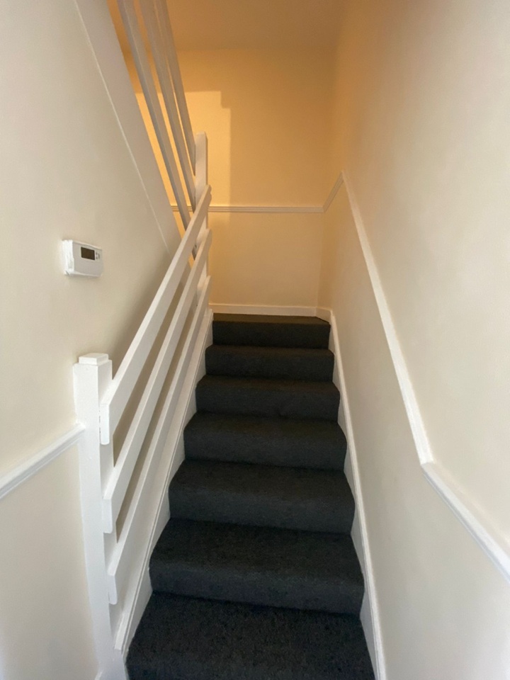 Kilwinning - 4 Bed End Terrace, Cambusdoon Place, KA13 - To Rent Now ...