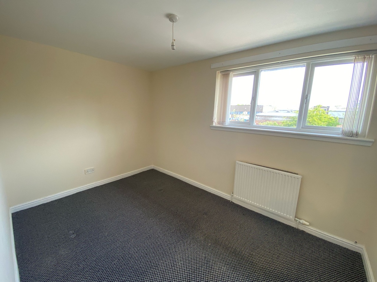Stevenston - 2 Bed End Terrace, New Street, KA20 - To Rent Now for £595 ...