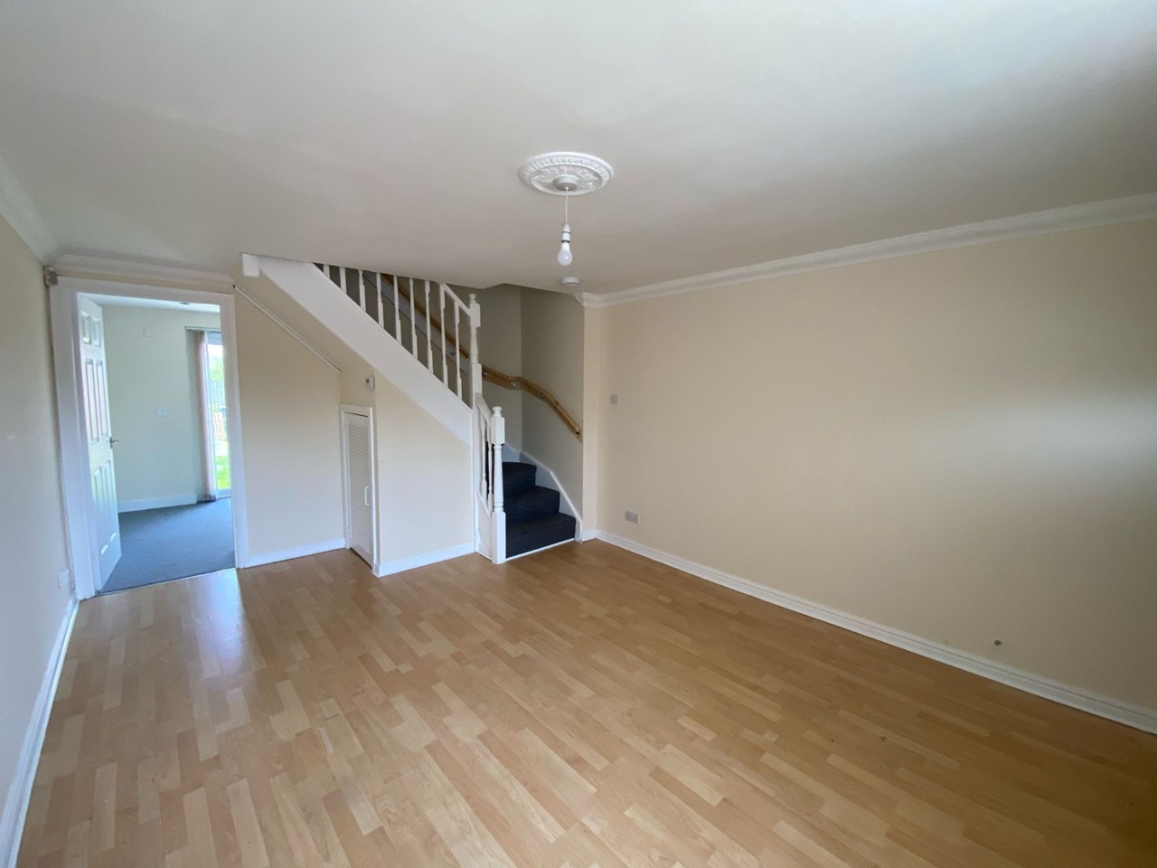 Stevenston - 2 Bed End Terrace, New Street, KA20 - To Rent Now for £595 ...