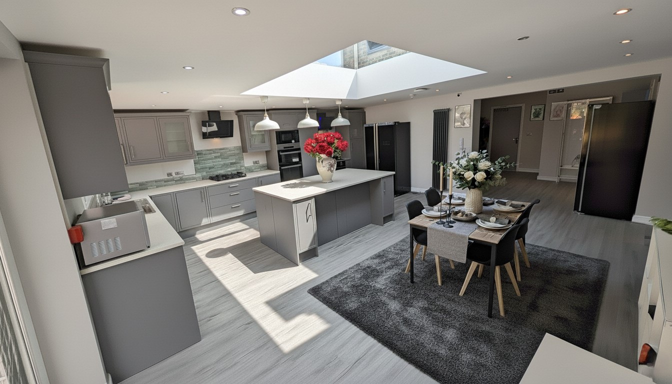 Solihull - Room in a Shared House, Old Lode Lane, B92 - To Rent Now for ...
