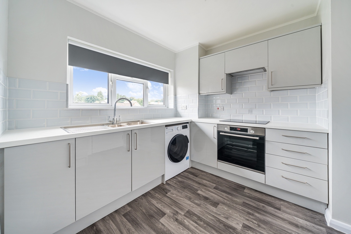 Maidenhead - 2 Bed Flat, Pelham Court, SL6 - To Rent Now for £1,650.00 p/m