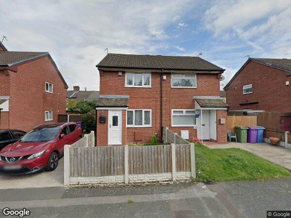Tuebrook, Liverpool - 2 Bed Semi-Detached House, New Road, L13 - To ...